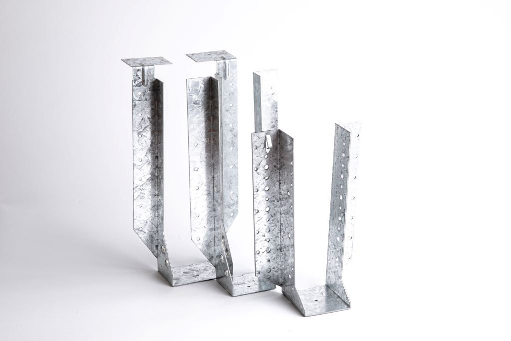 I-Joist Hanger Galvanised Loose | Tramin Building Supplies Sydney