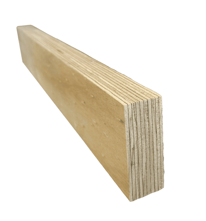 LVL Timber E13 H3 LOSP (63mm Thick)