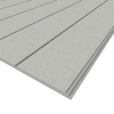 Innova Duragroove 9mm FC Cladding Panel | Tramin Sydney