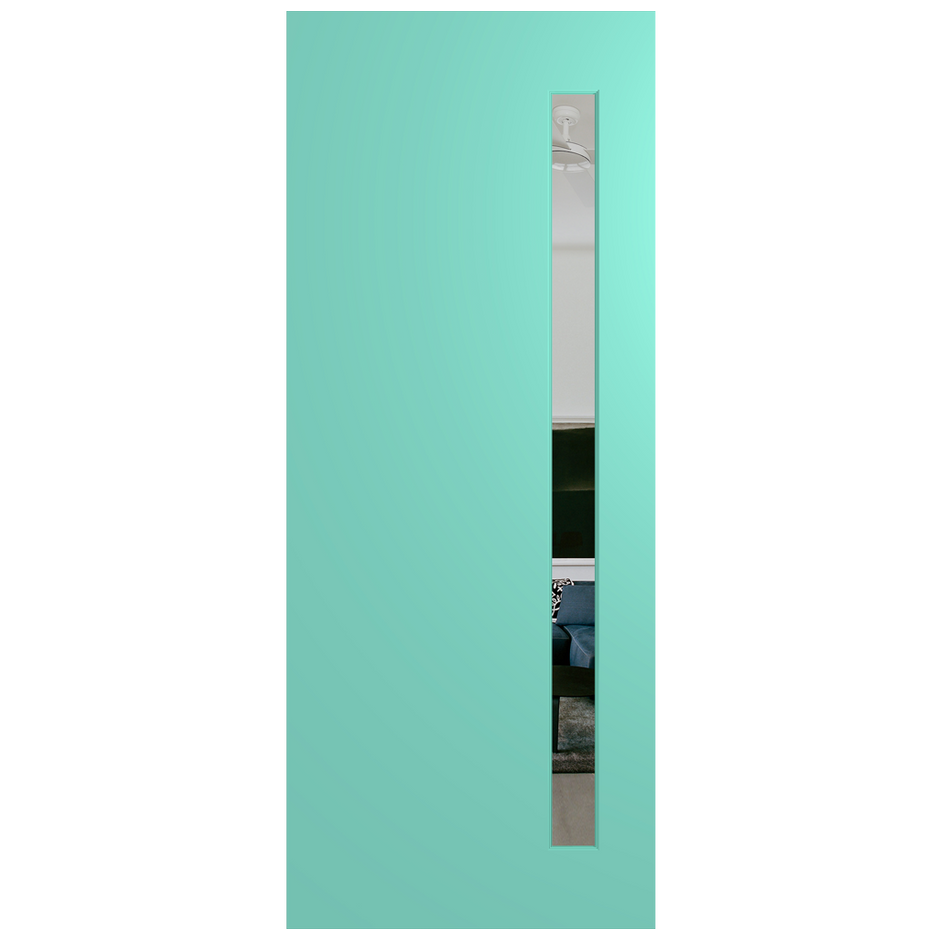 Hume Internal & Entrance Doors | Tramin Building Supplies