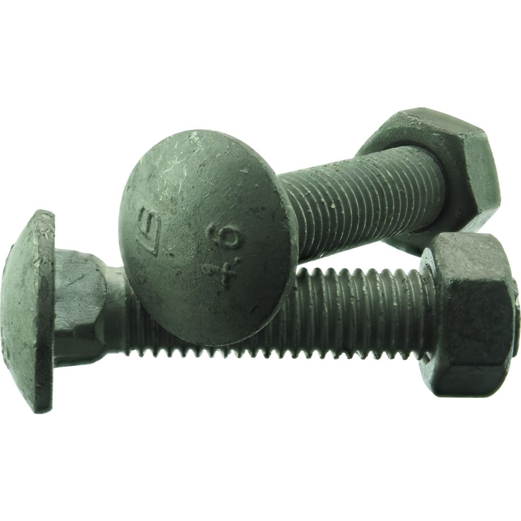 Bolt & Nut GAL CUP - Tramin Building Supplies