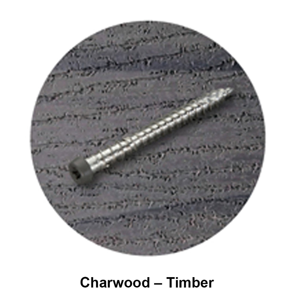 ModWood Screw to fix XTG to Timber