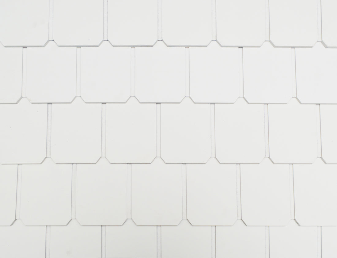 Weathertex Wall Shingles