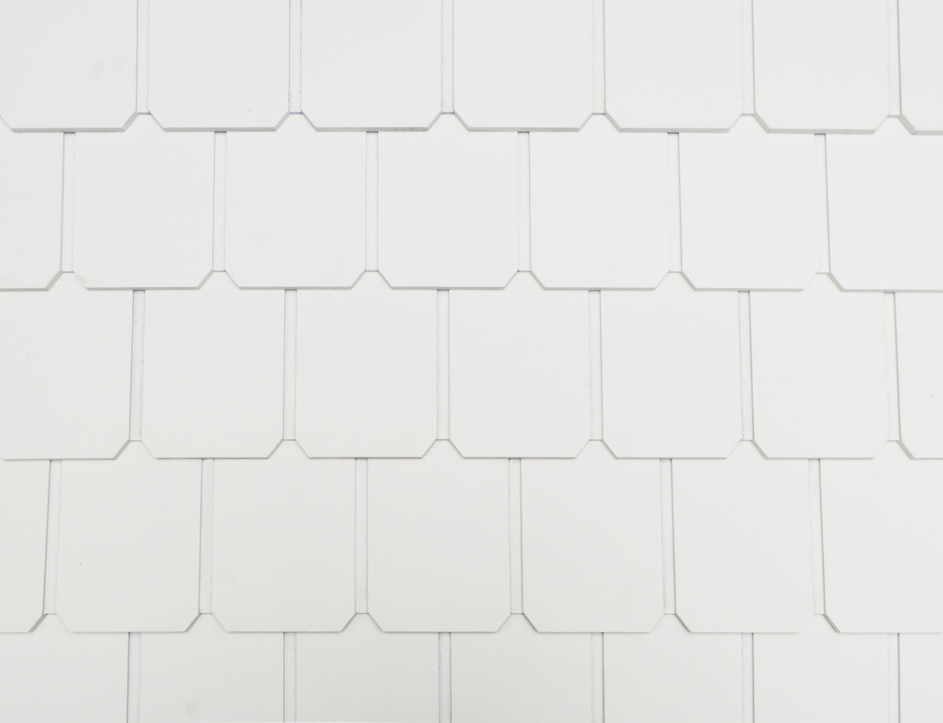 Weathertex Wall Shingles