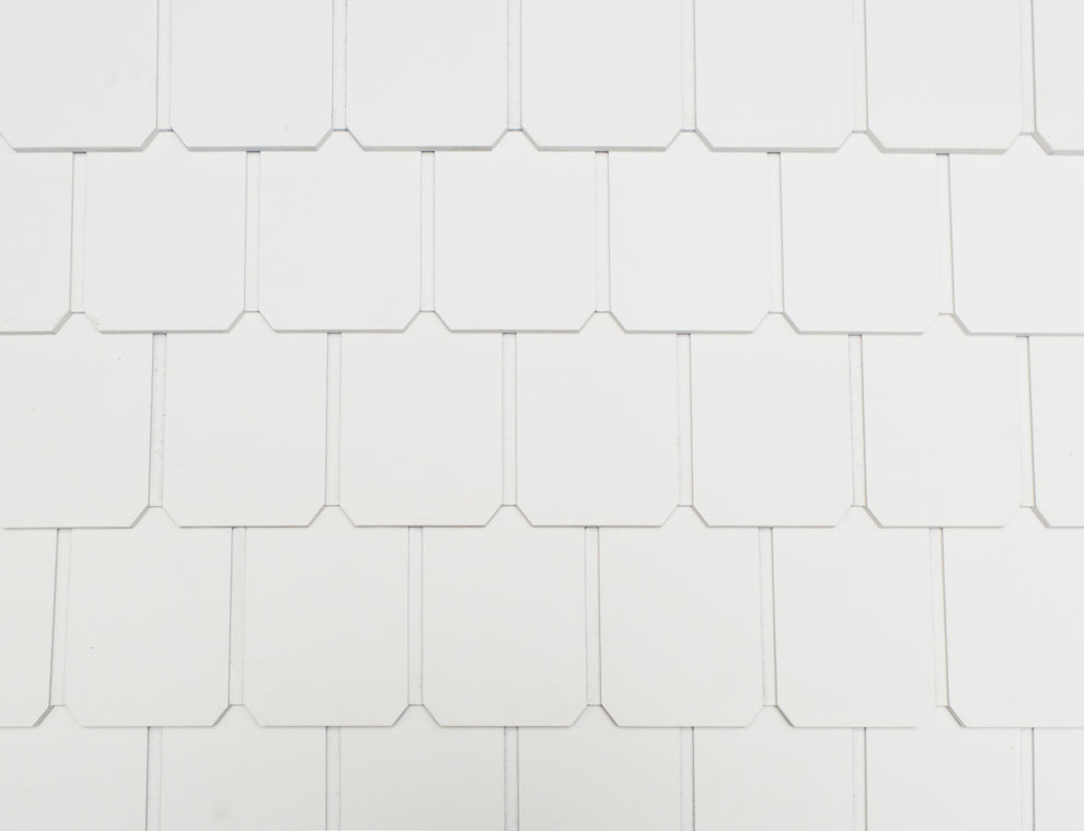 Weathertex Wall Shingles