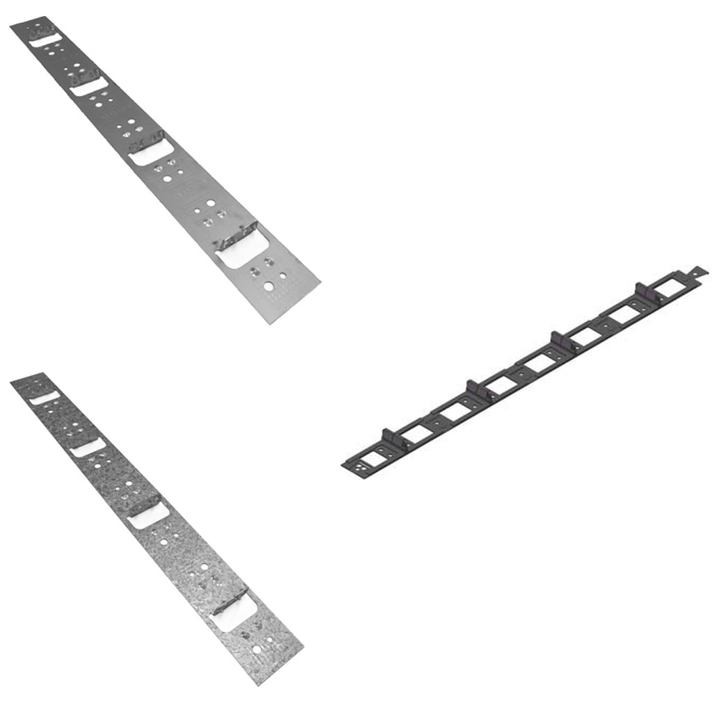 ModWood (Kleva Klip) Top Fix Clip - Tramin Building Supplies