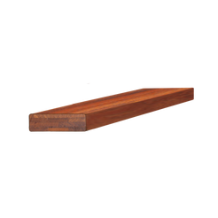 Merbau Beam GL17 Finger-Joint – Tramin Building Supplies