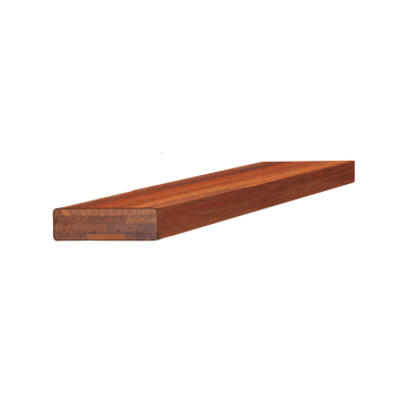 Hardwood Timber & Decking | Tramin Building Supplies