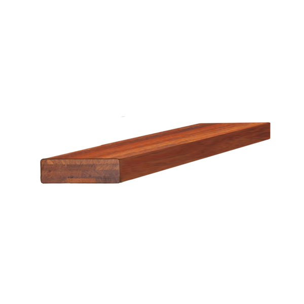 Merbau Beam GL17 Finger-Joint