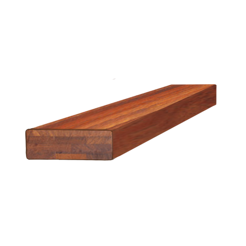 Merbau Beam GL17 Finger-Joint