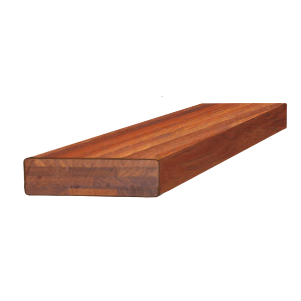 Merbau Beam GL17 Finger-Joint