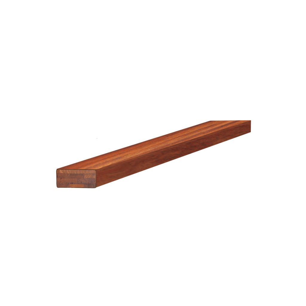 Merbau Beam GL17 Finger-Joint | Tramin Building Supplies Sydney