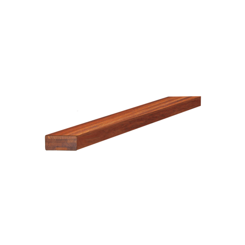 Merbau Beam GL17 Finger-Joint