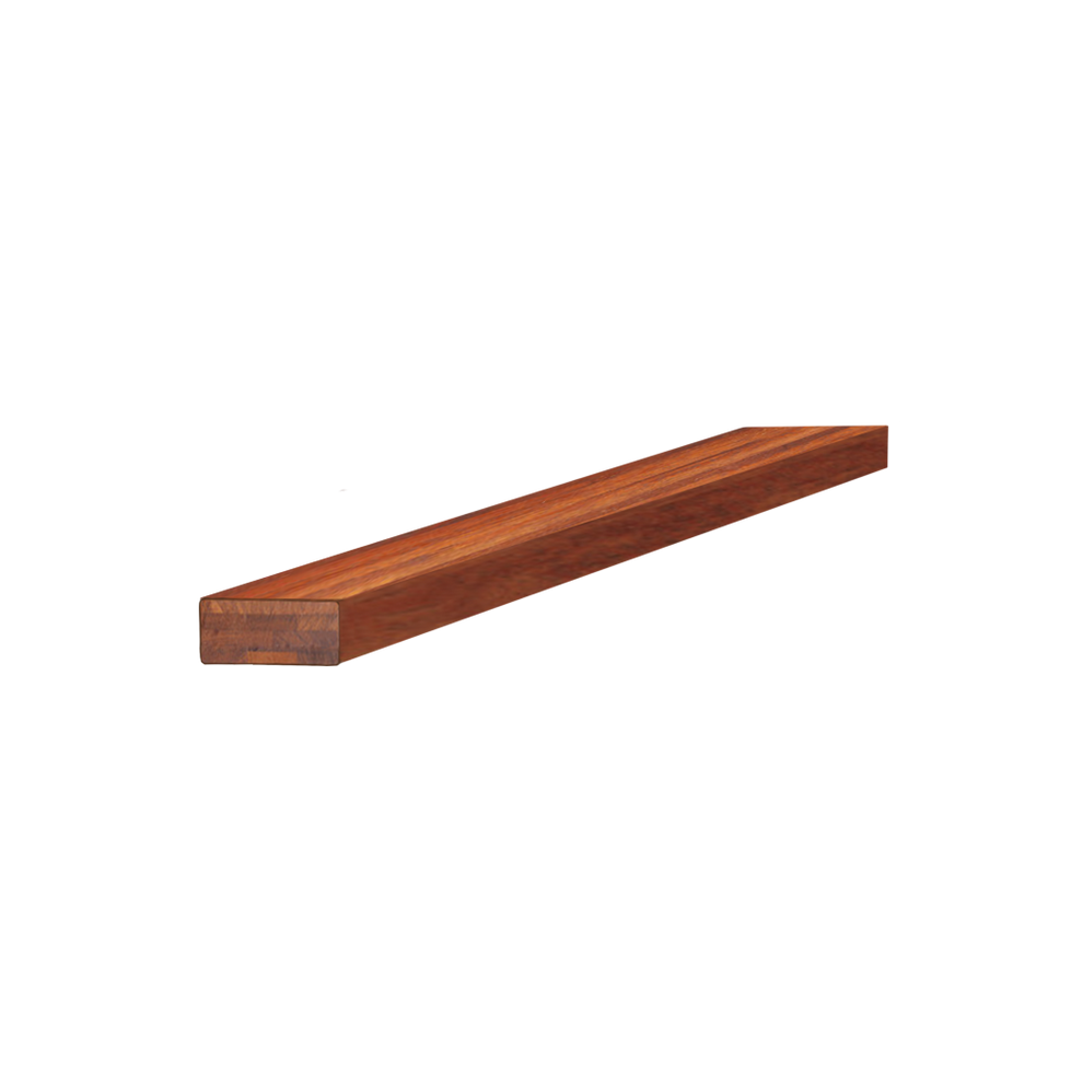 Merbau Beam GL17 Finger-Joint