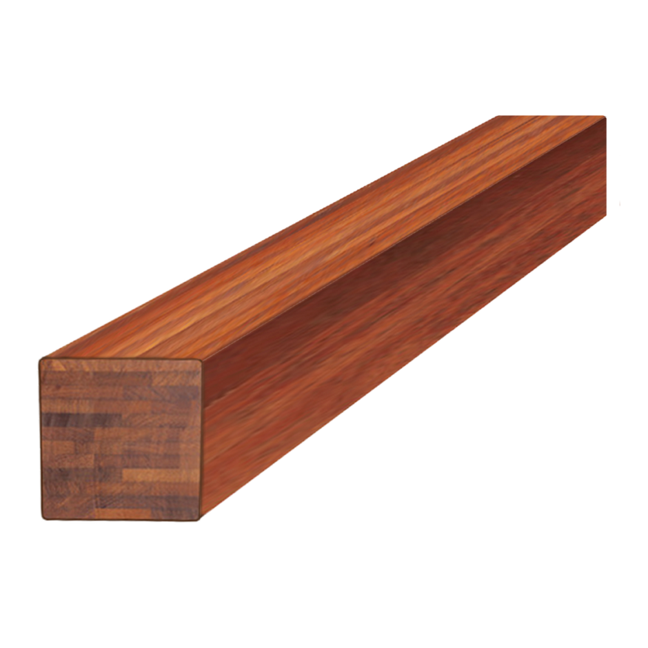 Hardwood Timber & Decking | Tramin Building Supplies