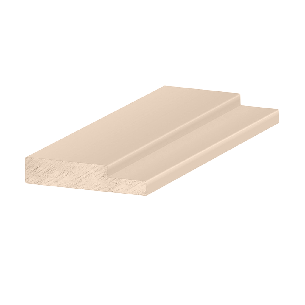 Primed Pine Mouldings & Jambs H3 - Tramin Building Supplies