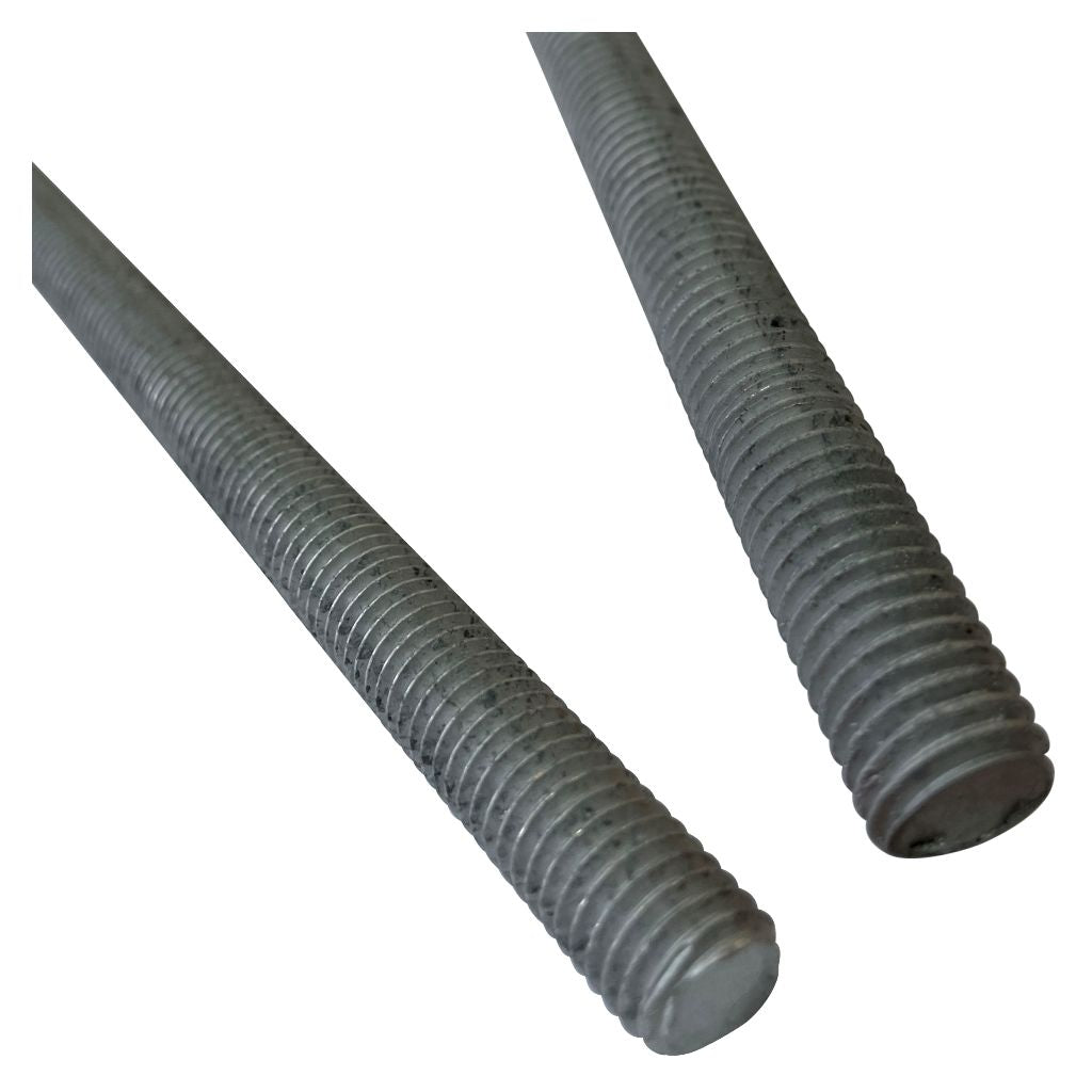 Threaded Rod GAL - Tramin Building Supplies